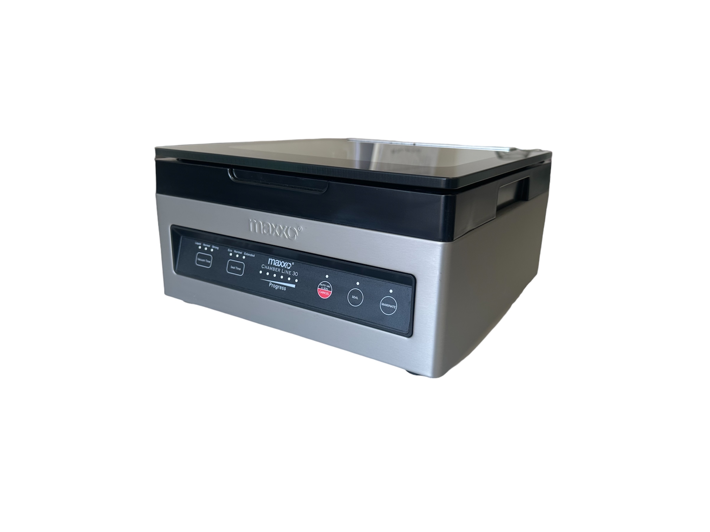 Maxxo Chamber Line 30 - Můj pramen