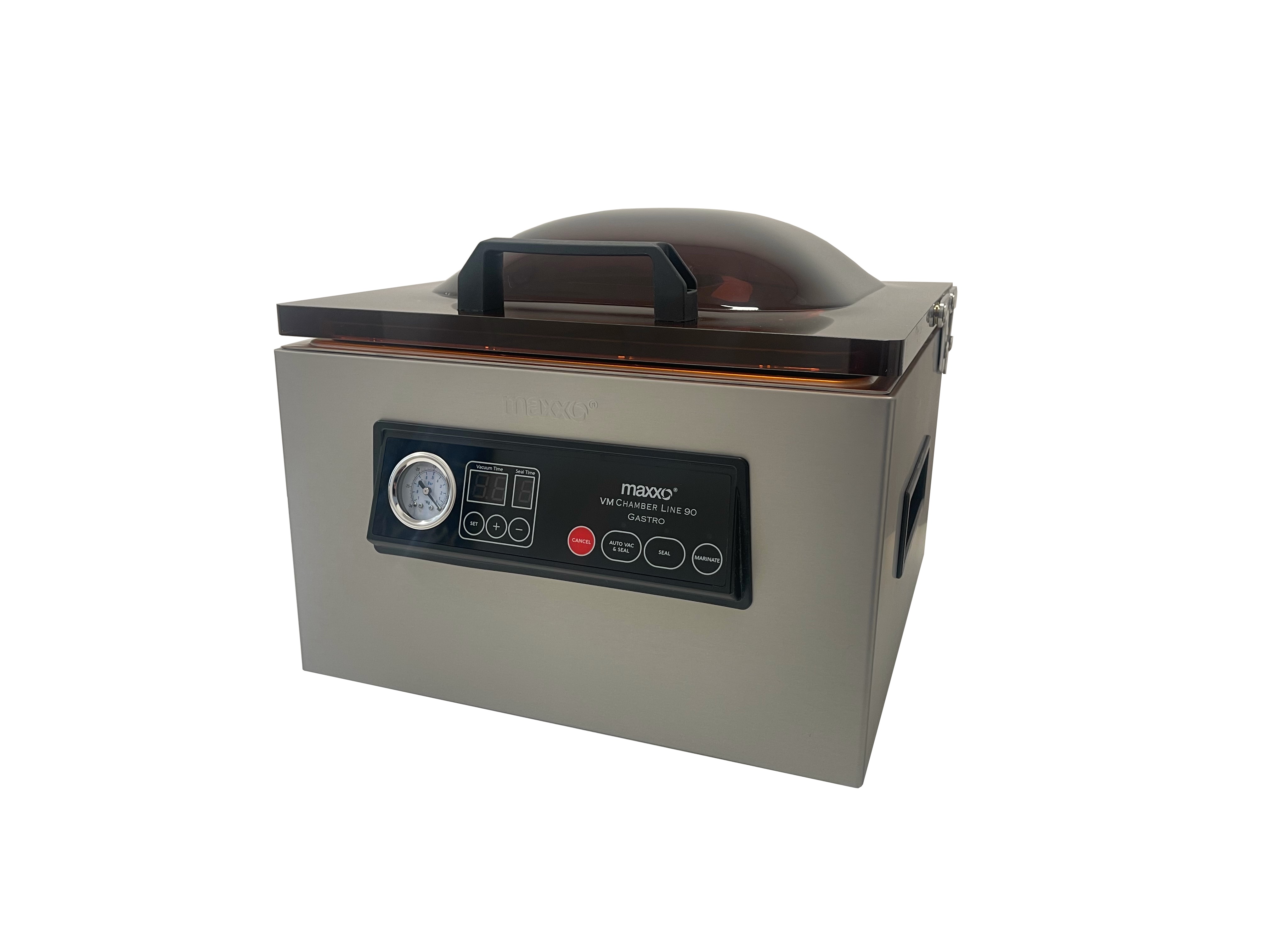 Maxxo Chamber Line 90 Gastro - Můj pramen